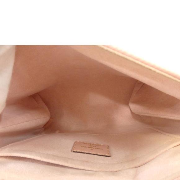 Louis Vuitton | Bags | Louis Vuitton Locky Bb Epi Pink Ballerine Bag ...
